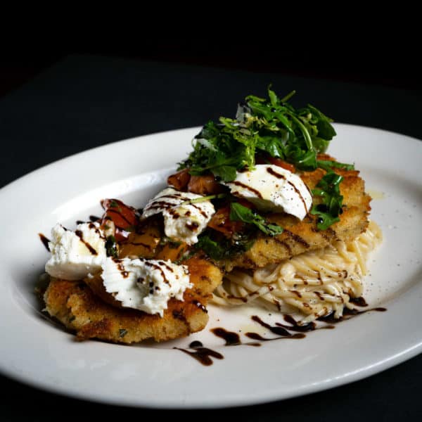 BIGGER PLATES – Vai's Italian Inspired Kitchen + Bar Menu